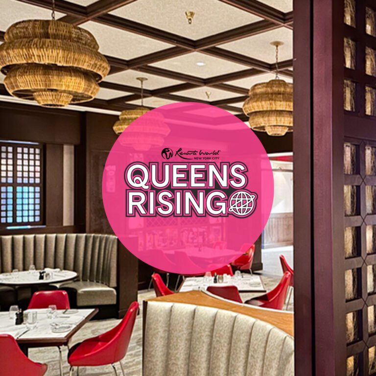 Queens Rising Events 2026 - Queens Rising